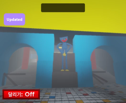 Poppy PlayTime Chapter3 : PlayCare! [FanMade] - Roblox