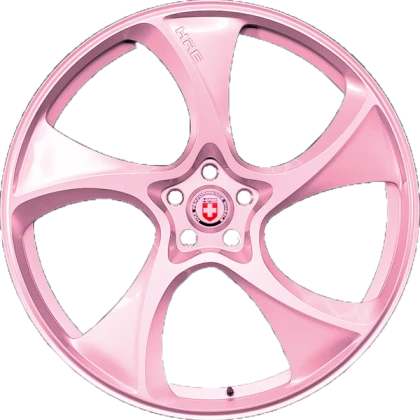 hre 522m pink