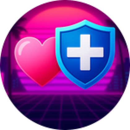 Health Boost - Roblox