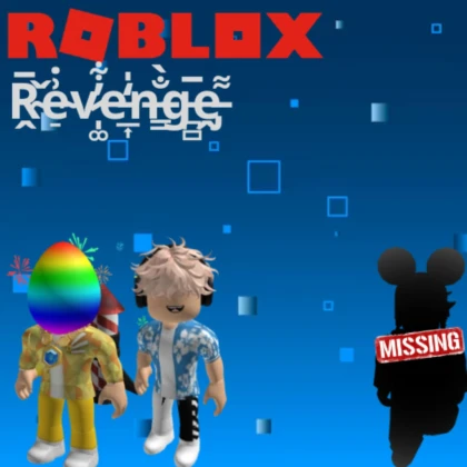 Calm Crossroads (Roblox "Revenge" Game Theme)