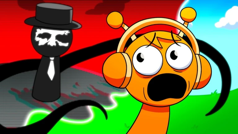 Update Sprunki Morphs Roblox