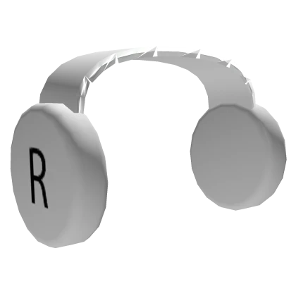 WorkClock Headphones | Roblox Item - Rolimon's