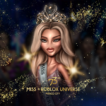 [ MRU ] Miss Roblox Universe - Roblox