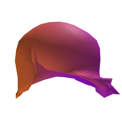 Fade Gradient Shaggy | Roblox Item - Rolimon's