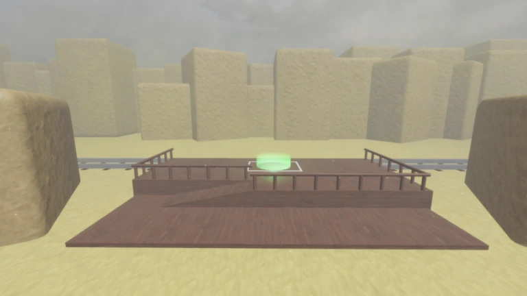 DEAD RAILS ZOMBIE SURVIVAL - Roblox