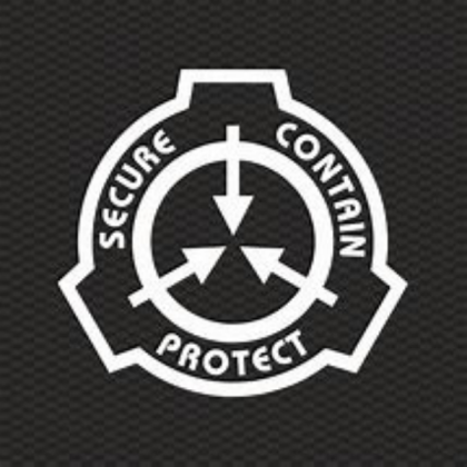 scp foundation