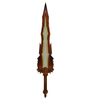 R6 Astral Sword Waist Front | Roblox Item - Rolimon's