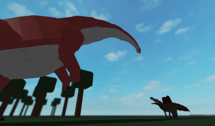 sandbox mostro - Roblox