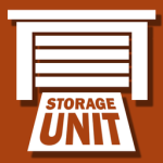 I Storage Unit I - Roblox