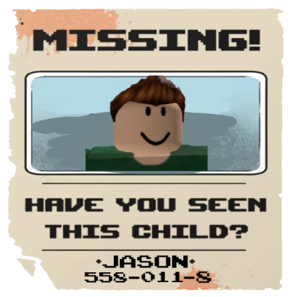 Missing