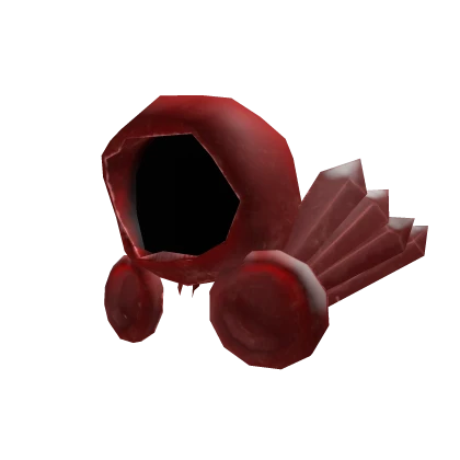 Ruby Dominus | Roblox Item - Rolimon's