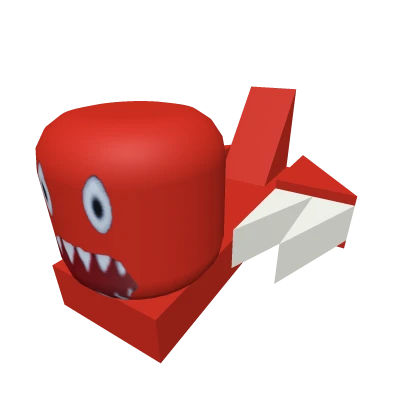 Drakobloxxer | Roblox Item - Rolimon's