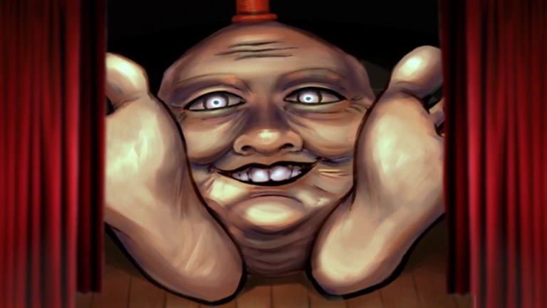 PLAY OR DIE - Roblox