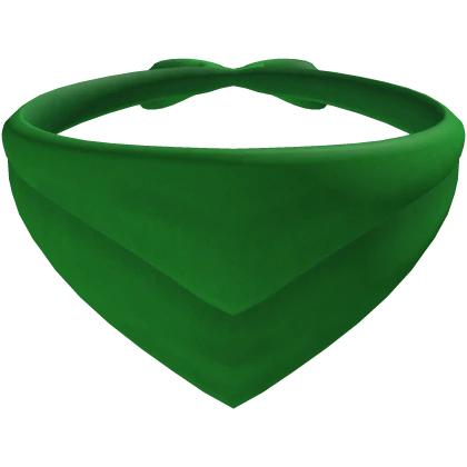 Green Bandit | Roblox Item - Rolimon's