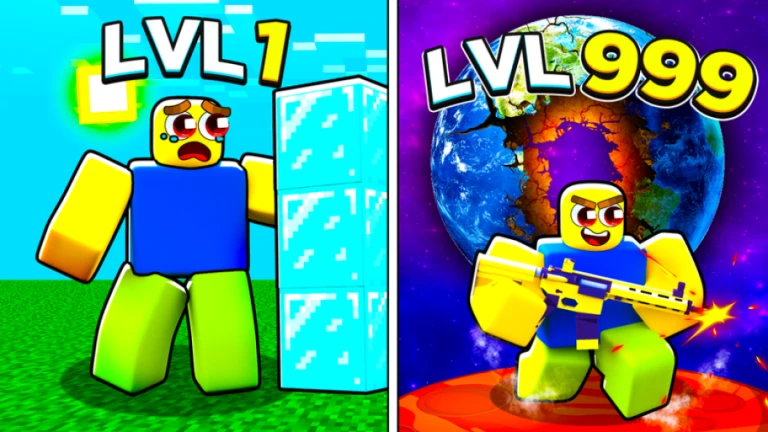 Simulador de parede de tiro - Roblox