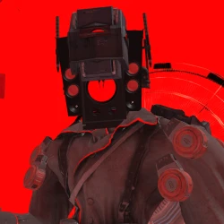 Executor (Se-mi Titan Speakerman)