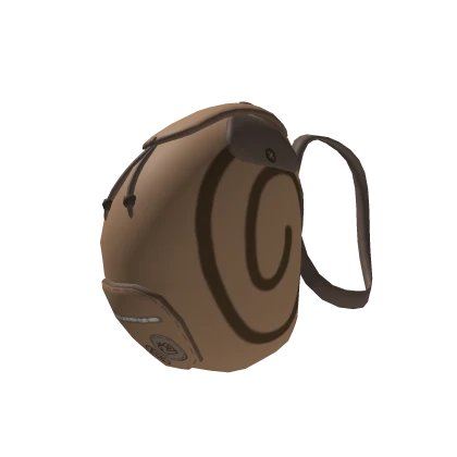travellers snail shell backpack 3.0 | Roblox Item - Rolimon's