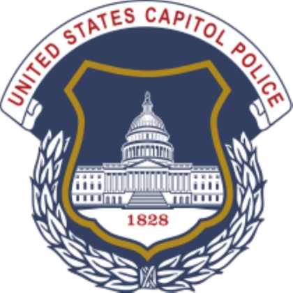 Capitol Police Logo
