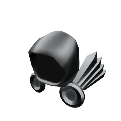 Dominus | Roblox Item - Rolimon's
