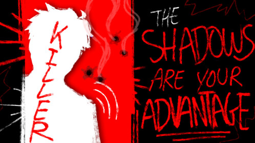 Crimson Shadows | Juega en Roblox