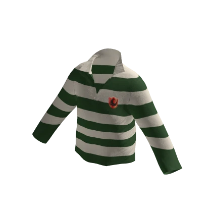 YOUNGOHM's Long Sleeve Polo JCTTP | Roblox Item - Rolimon's