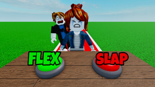 Flex ou Slap - Roblox