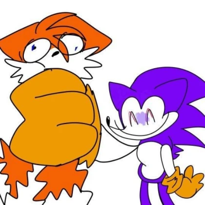 Luther and Sarah Needlemouse