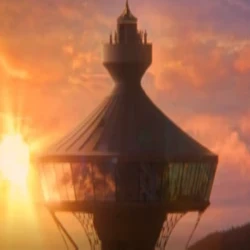 Sky View Tower - Final Destination Bloodlines