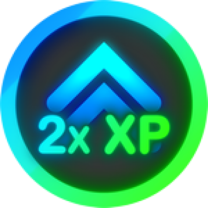 2x XP - Roblox