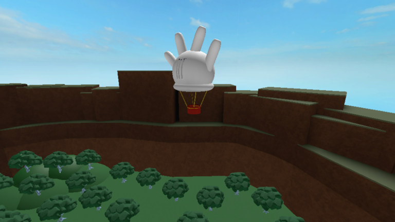 Juego de rol de Mickey Mouse Clubhouse - Roblox