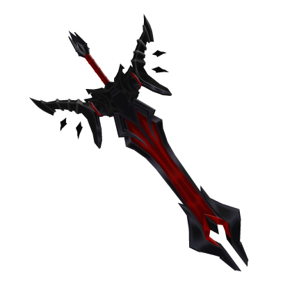 Death Knight Sword - Roblox