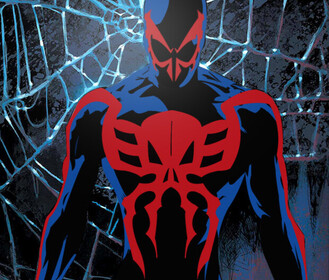 (Spider Ayat Dan Venom) Superhero Tycoon - Roblox