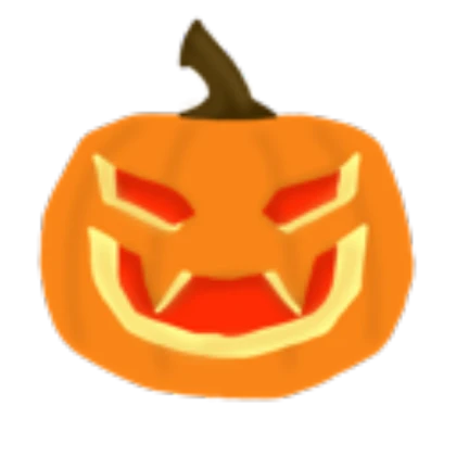 Sinister (Pumpkin)