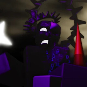 Abandonado:Noli Testing - Roblox