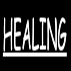 healing
