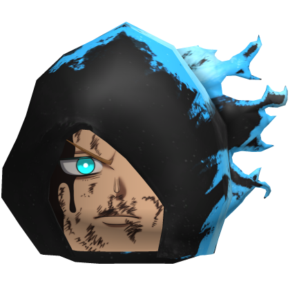 Arthur - Roblox