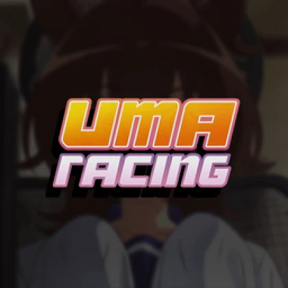 uma racing logo