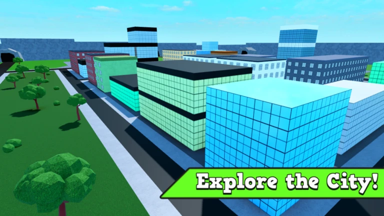 Tankstellen-Tycoon - Roblox
