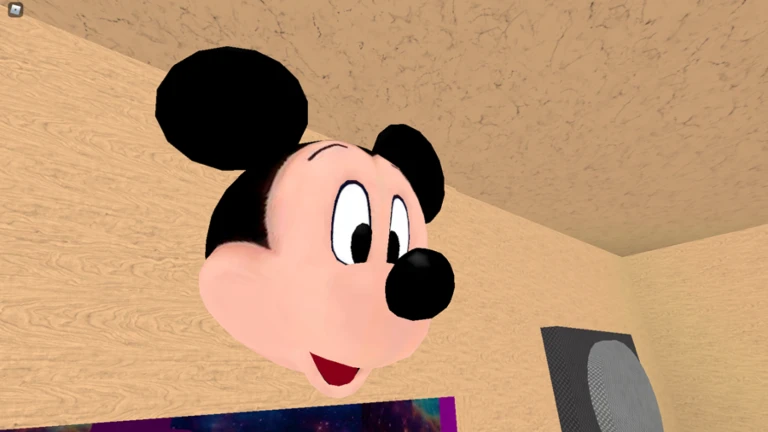 Ascensor de Mickey Mouse [Actualización del Lobby de la Temporada 4 ...