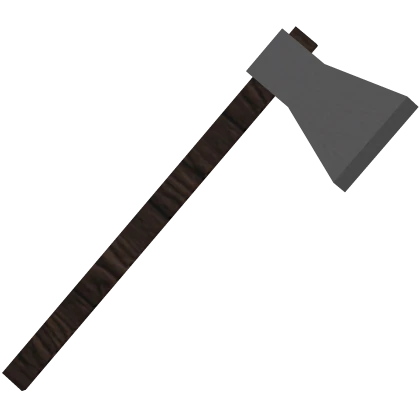 hephaestus broad axe