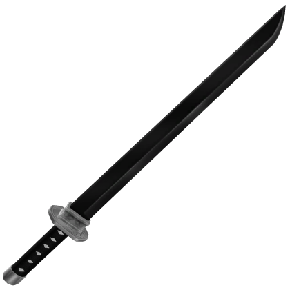 shadow katana deepwoken