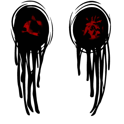 red eye crying filter