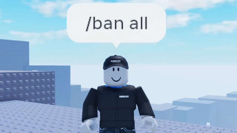 Admin RNG [ÉVÉNEMENT X2] - Roblox