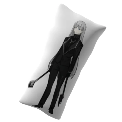 Angelica [Library of Ruina] | Roblox Item - Rolimon's