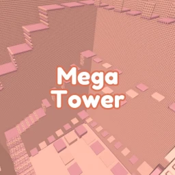 Obby de Torre Fácil a Difícil - Roblox