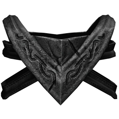 Fallen Knight Chestplate | Roblox Item - Rolimon's