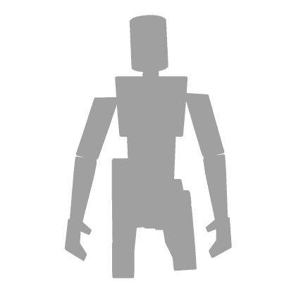 cute lean back sit idle pose ꒰emote꒱ | Roblox Item - Rolimon's