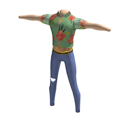 saja boys Abby (soda pop) | Roblox Item - Rolimon's