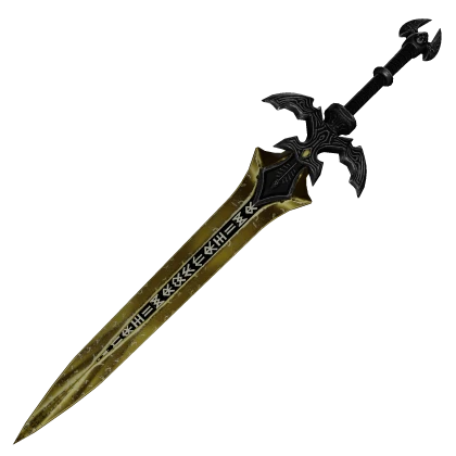 Gold Sword | Roblox Item - Rolimon's