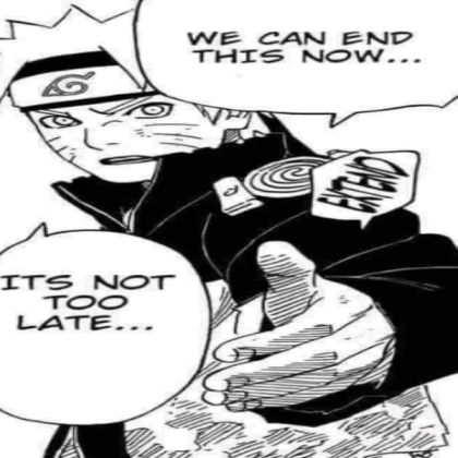 Naruto talk no jutsu meme